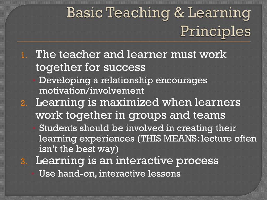 PPT - The Educational Divide: Boomers, Gen X or Millennials ...