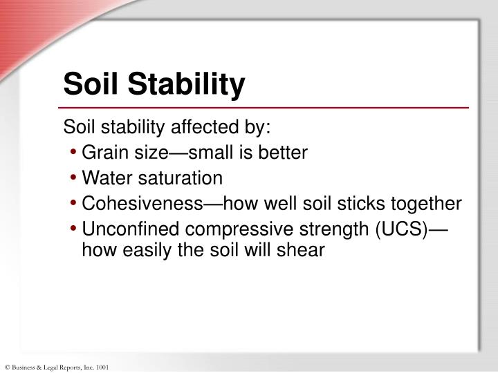 PPT - Trenching PowerPoint Presentation - ID:3007827