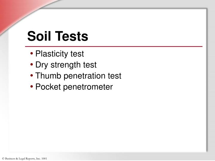 PPT - Trenching PowerPoint Presentation - ID:3007827