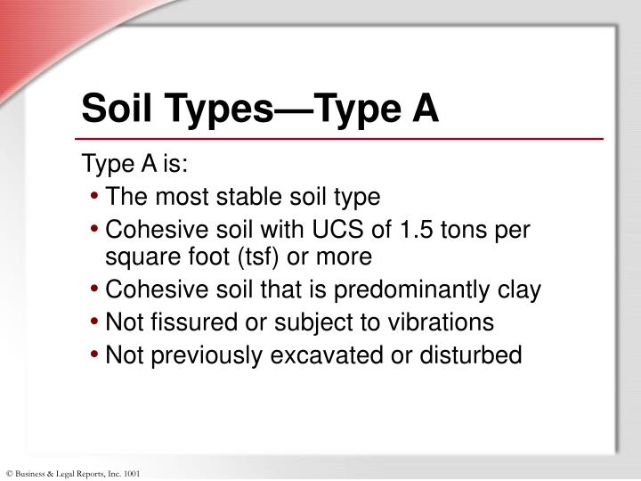 PPT - Trenching PowerPoint Presentation - ID:3007827