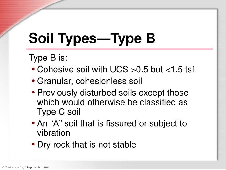 PPT - Trenching PowerPoint Presentation - ID:3007827