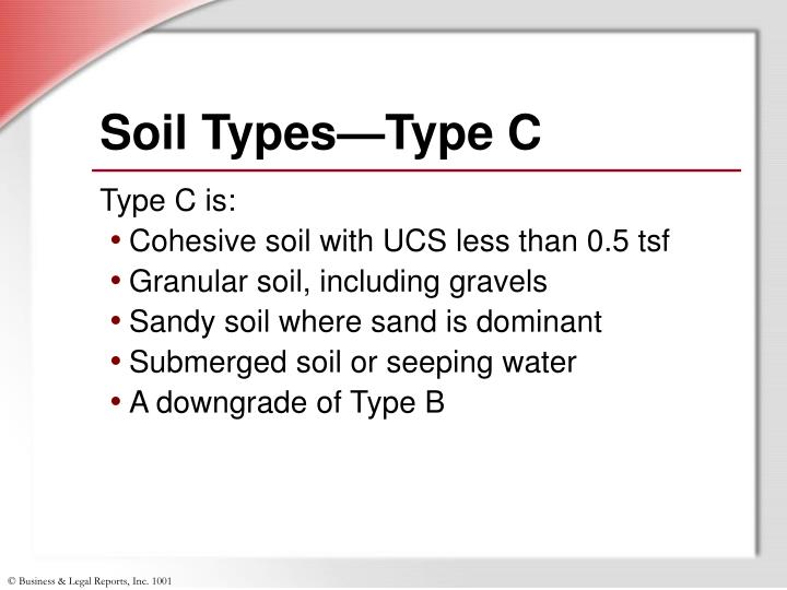 PPT - Trenching PowerPoint Presentation - ID:3007827