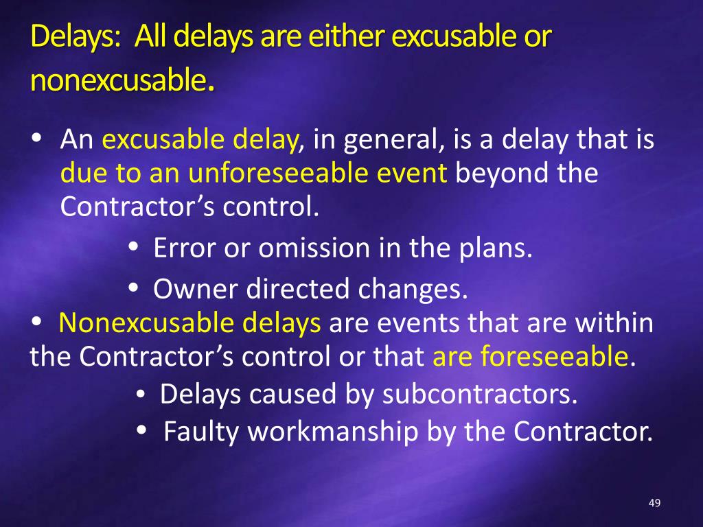 PPT - Art Berger Special Counsel, Construction FDOT, Tallahassee ...