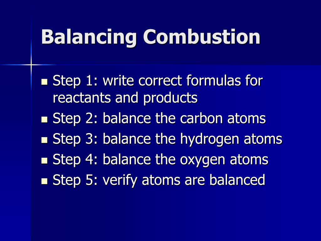 PPT - Mastering Chemical Equations & Reactions: A Comprehensive Guide ...