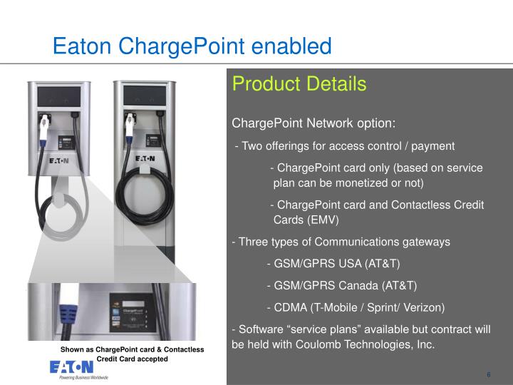 PPT - Electric Vehicle Charging PowerPoint Presentation - ID:3008131