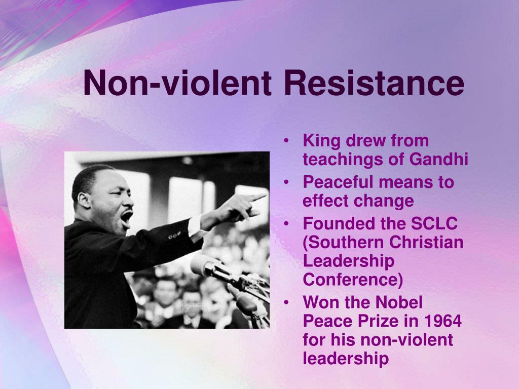 PPT - The Civil Rights Era 1954 – 1975 PowerPoint Presentation, free ...