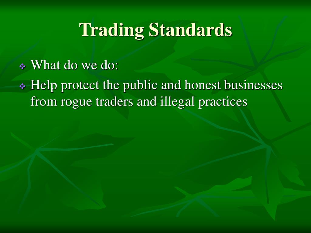 PPT - Enforcement of the UK Furniture Fire and Safety Regulations 1988 ...