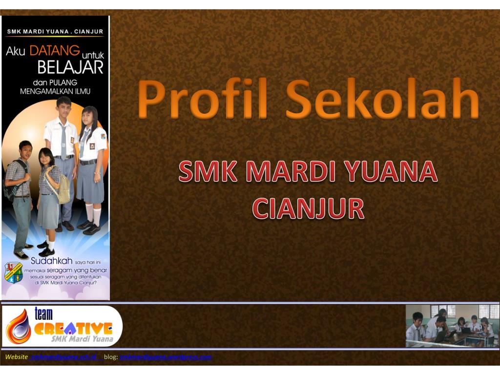 Download Format Contoh Profil Sekolah Dasar Tebaru Fi - vrogue.co Download Format Contoh Profil Sekolah Dasar Tebaru Fi - vrogue.co