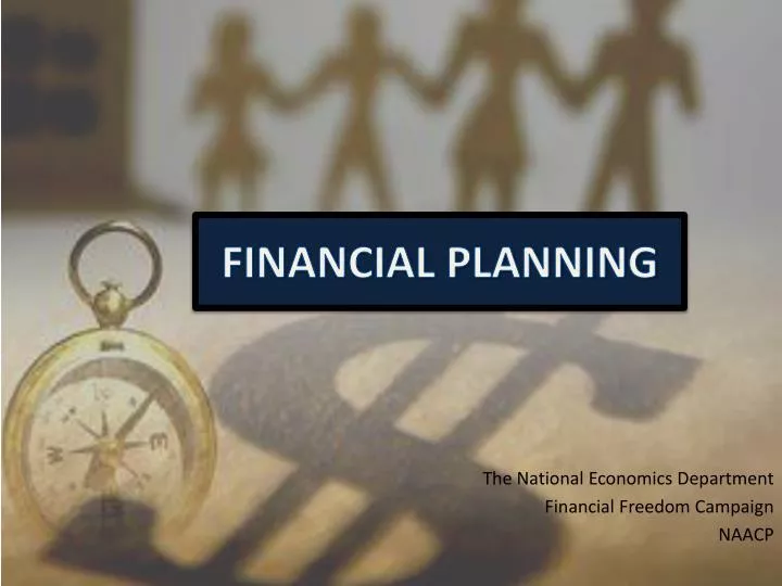 PPT - FINANCIAL PLANNING PowerPoint Presentation, free download - ID ...