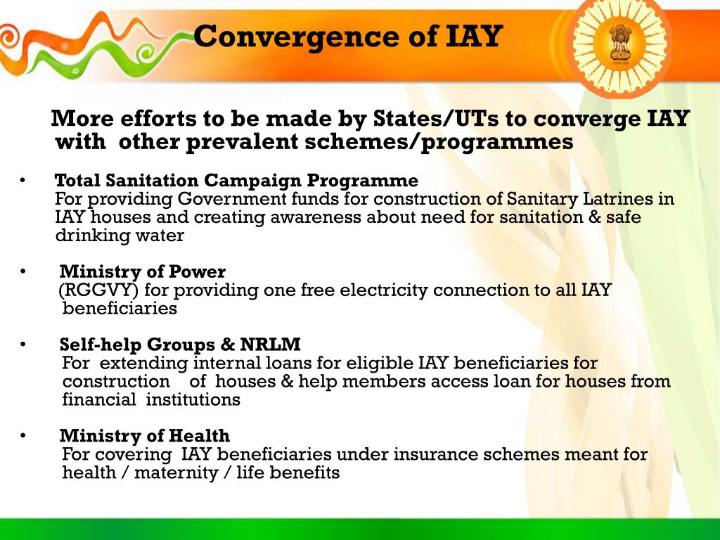 PPT - Department of Rural Development Government of India PowerPoint ...