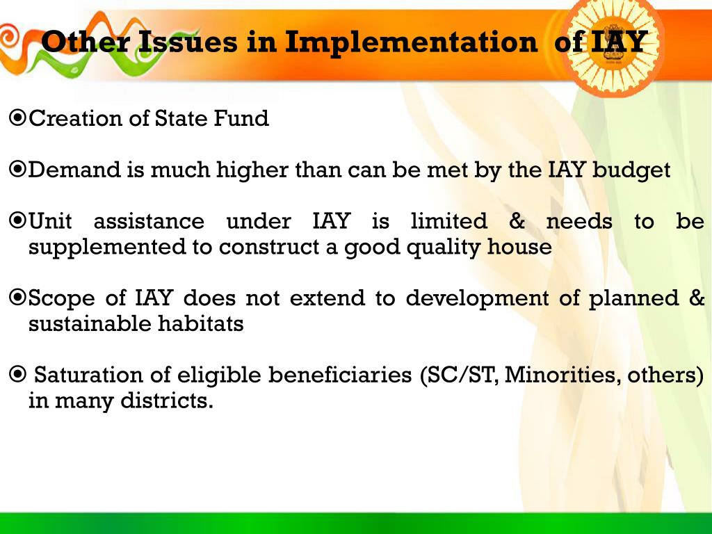 PPT - Department of Rural Development Government of India PowerPoint ...