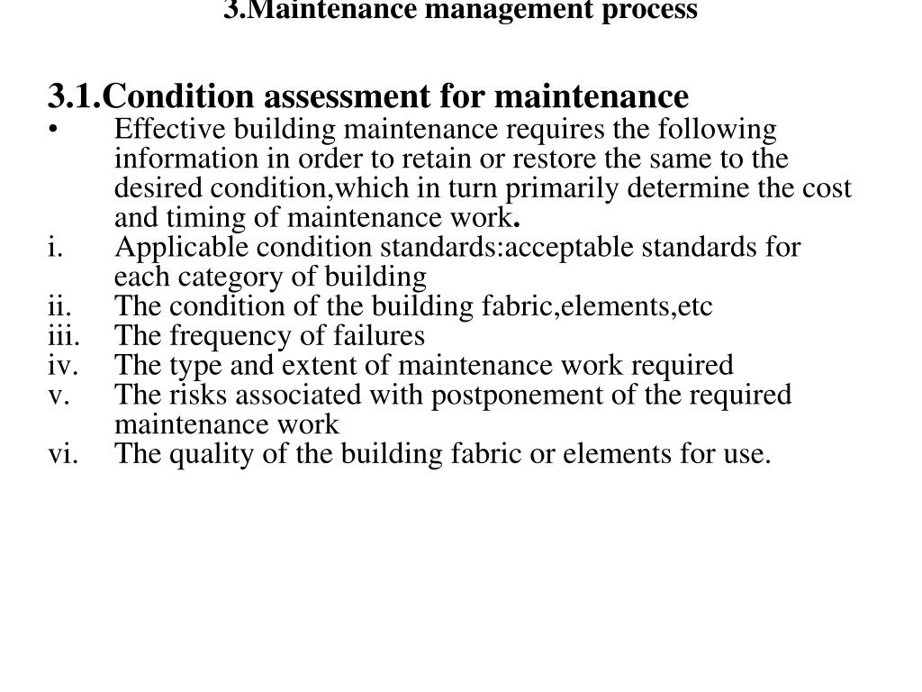 PPT - UNIVERSITY OF NAIROBI DEPARTMENT OF REAL ESTATE AND CONSTRUCTION ...