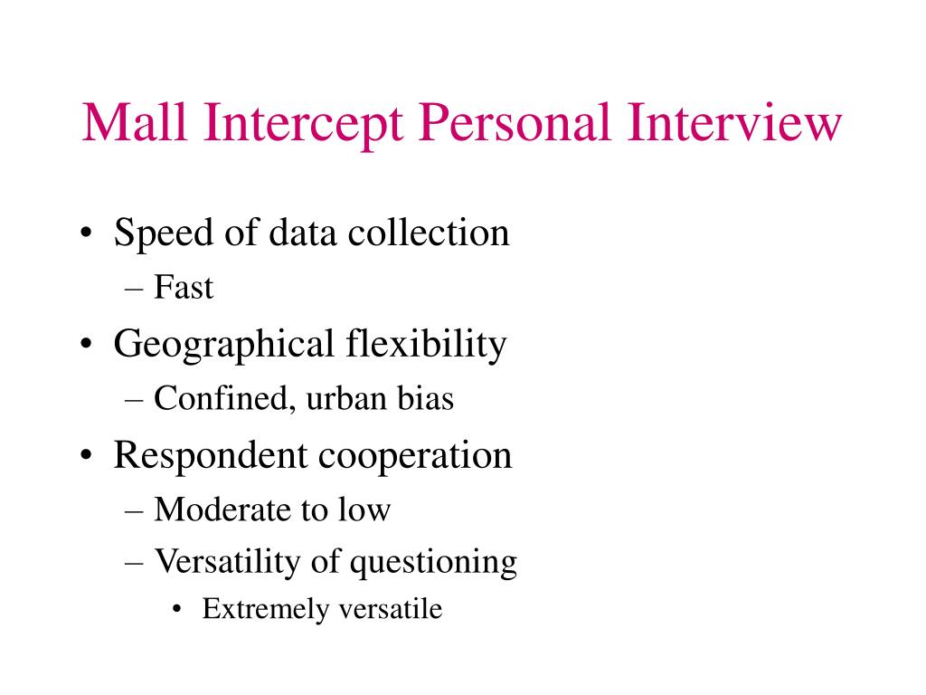 PPT - Exploring Marketing Research William G. Zikmund PowerPoint ...