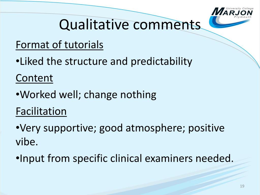 PPT - Applied clinical research Evaluation of a Quality Improvement ...