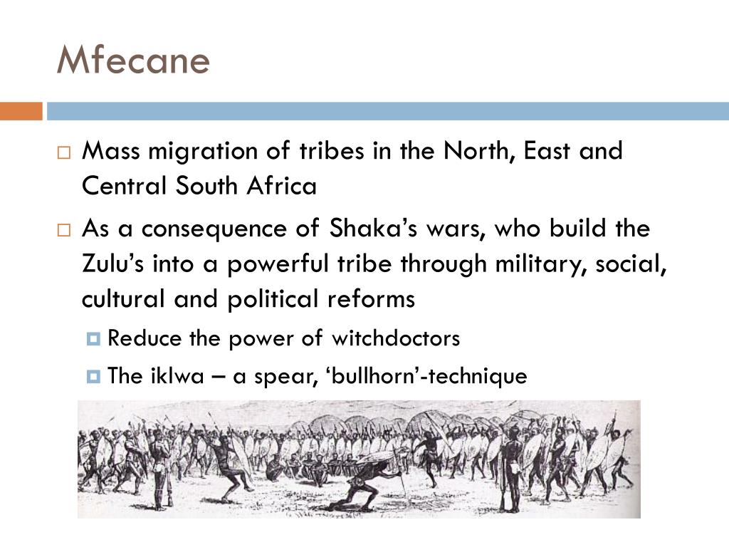 PPT - African and south african economic history PowerPoint ...