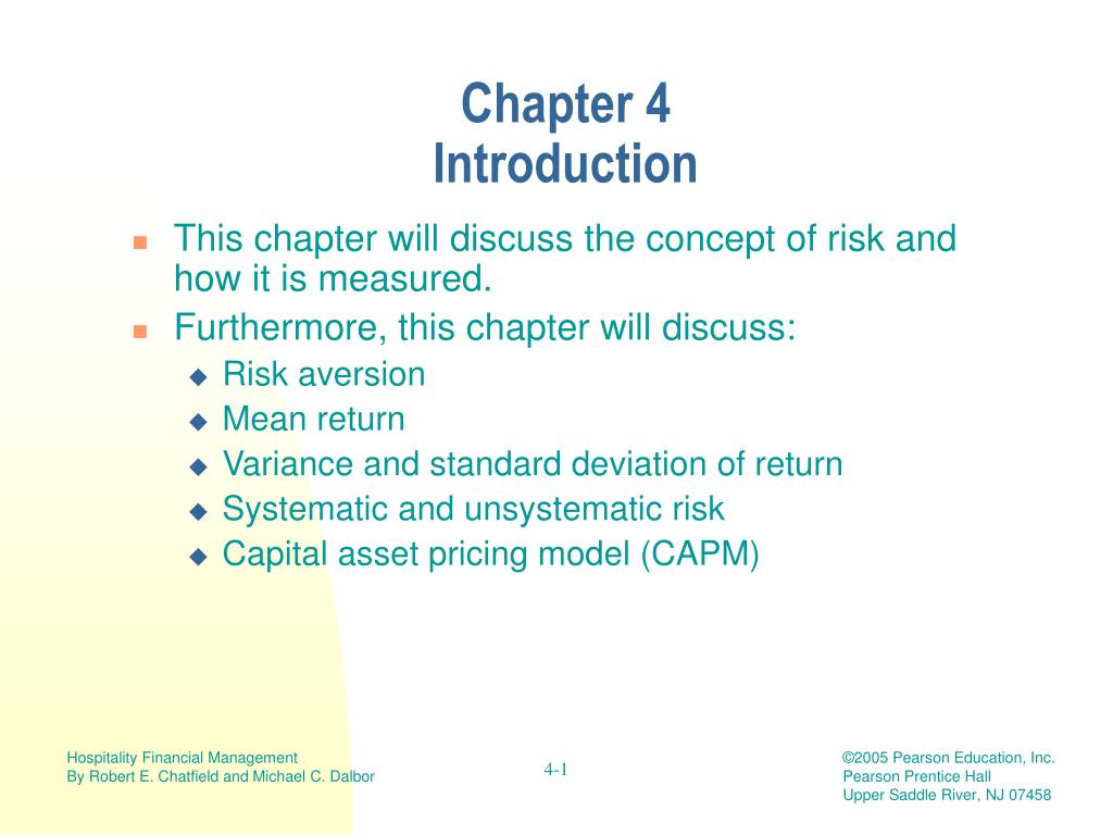 PPT - Chapter 4 Introduction PowerPoint Presentation, free download ... PPT - Chapter 4 Introduction PowerPoint Presentation, free download ...