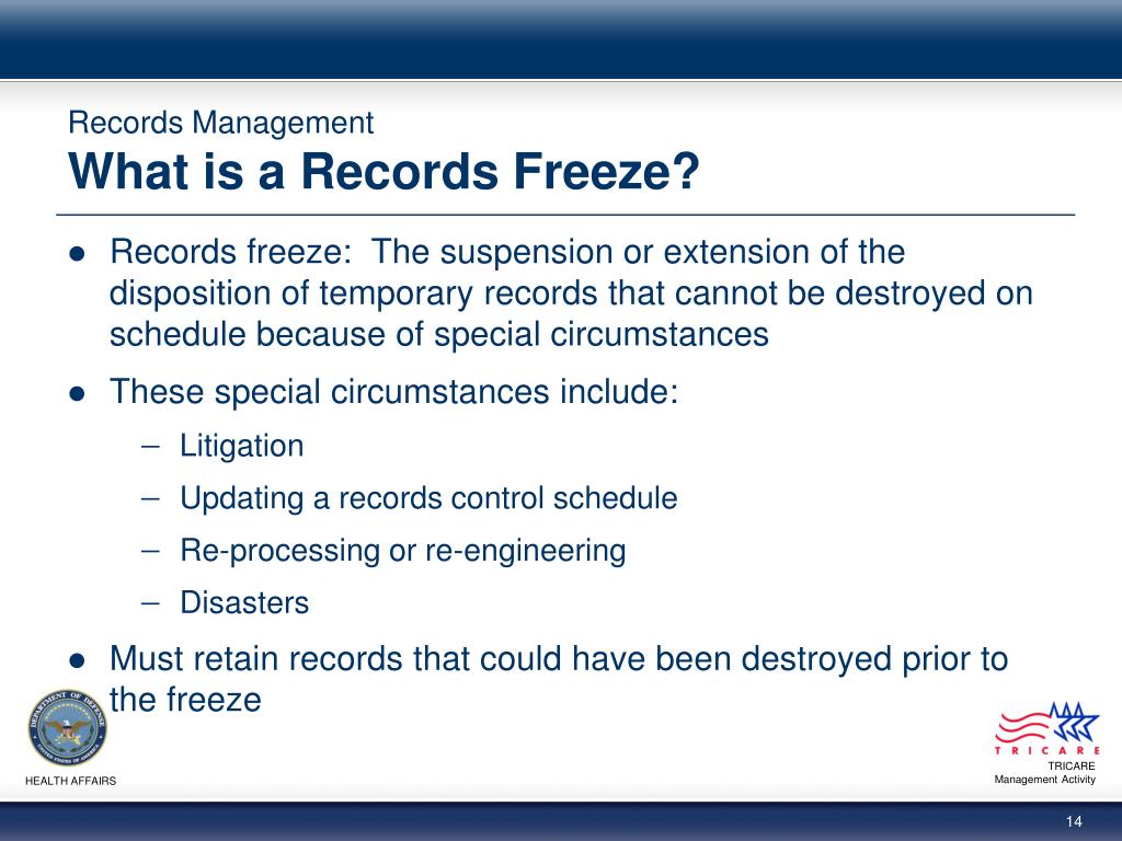PPT - Records Management PowerPoint Presentation, free download - ID ... PPT - Records Management PowerPoint Presentation, free download - ID ...