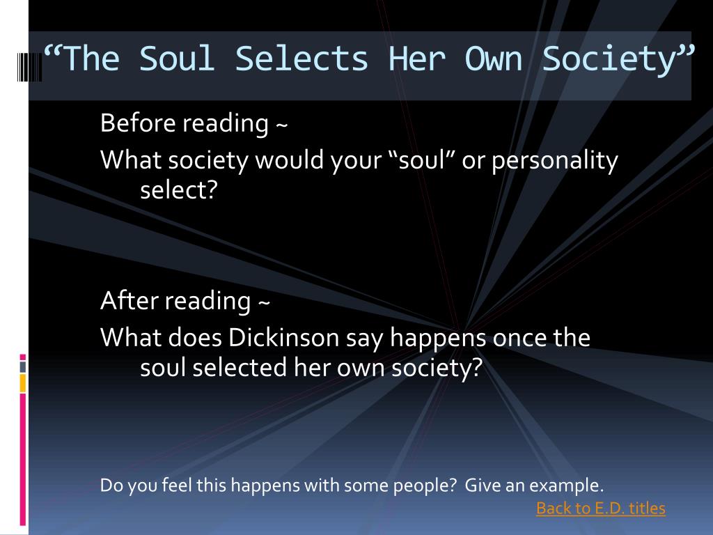 PPT - American Poetry in the mid-1800’s PowerPoint Presentation, free ...