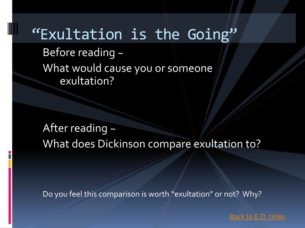 PPT - American Poetry in the mid-1800’s PowerPoint Presentation, free ...