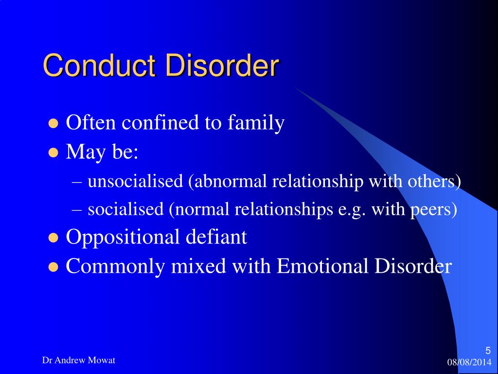 PPT - Child & Adolescent Psychiatry in Primary Care PowerPoint ...