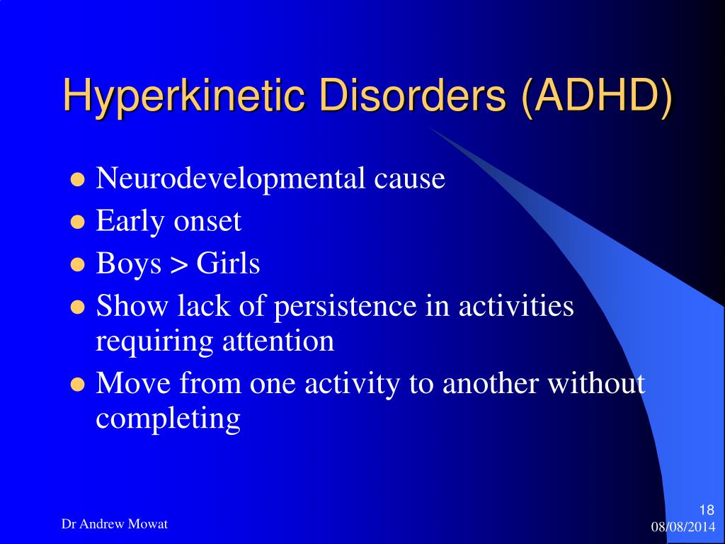 PPT - Child & Adolescent Psychiatry in Primary Care PowerPoint ...