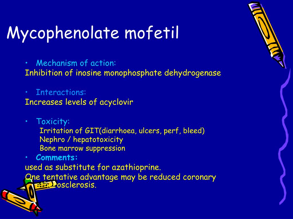 PPT - Noncardiac surgery in Heart Transplanted Patients PowerPoint ...