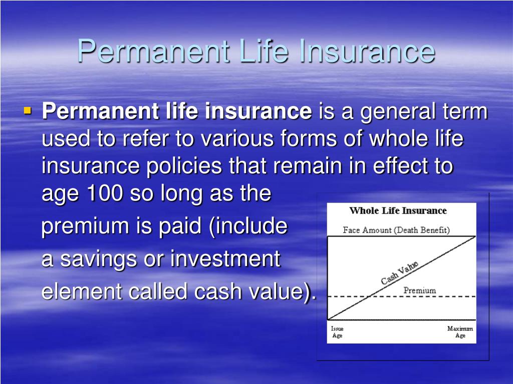 PPT - Facts About Life Insurance PowerPoint Presentation, free download ...