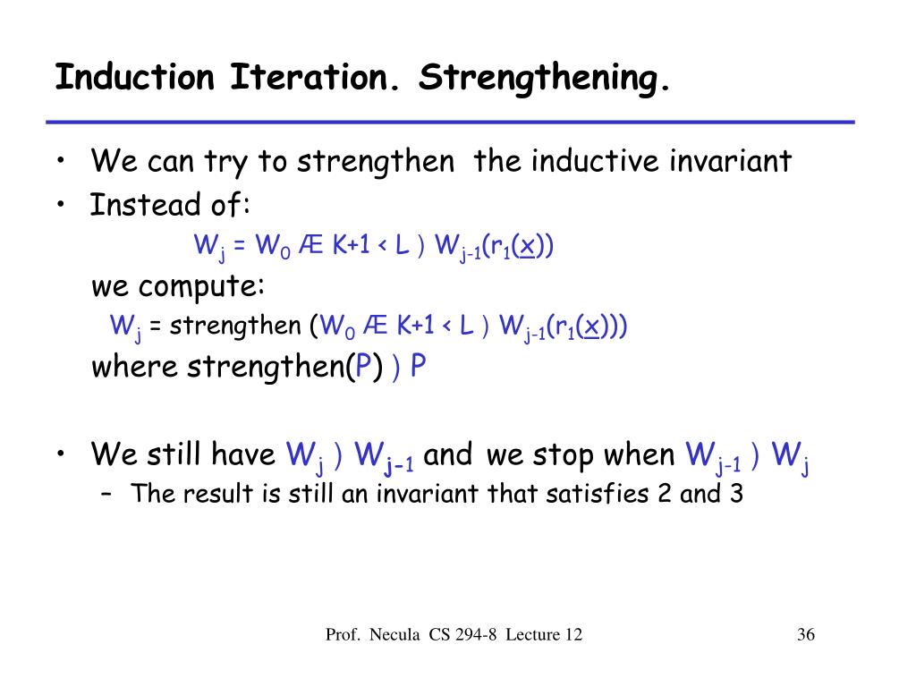 Ppt Decision Procedure Based Theorem Provers Tactic Based Theorem