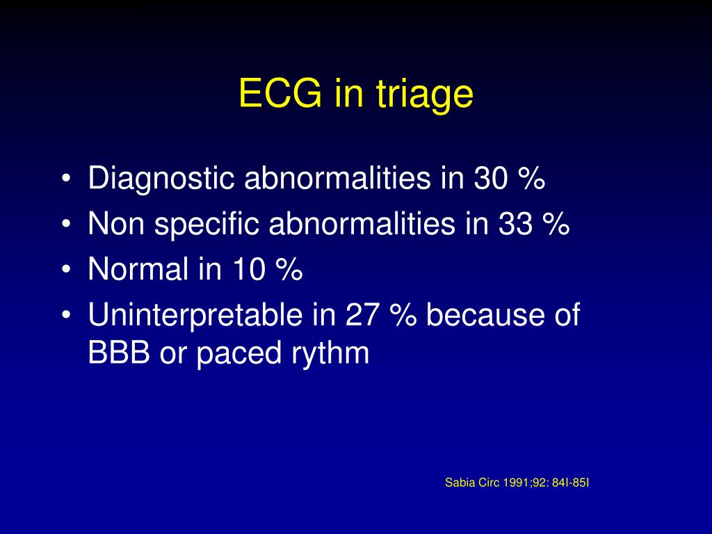 PPT - Echocardiography in the clinical situation: what can we do with ...