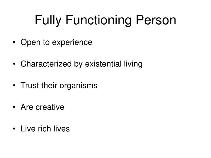 PPT - “It is not things in themselves that trouble us, but our opinions ...