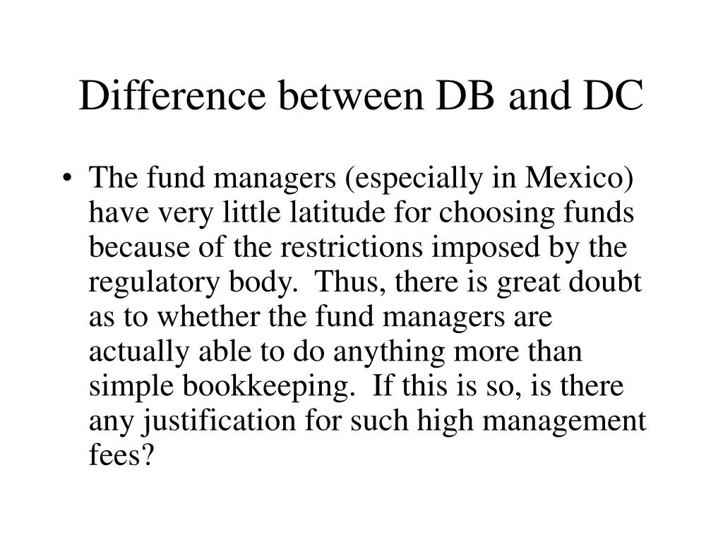 PPT - Pension Privatization: Key Differences and Implications for ...