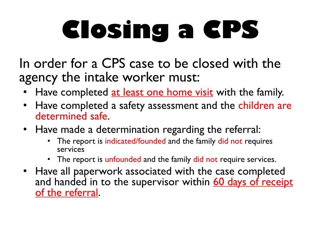 PPT - Overview of Crawford County Children and Youth Services ...