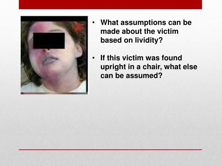 PPT - POST MORTEM INTERVAL PowerPoint Presentation - ID:3012503