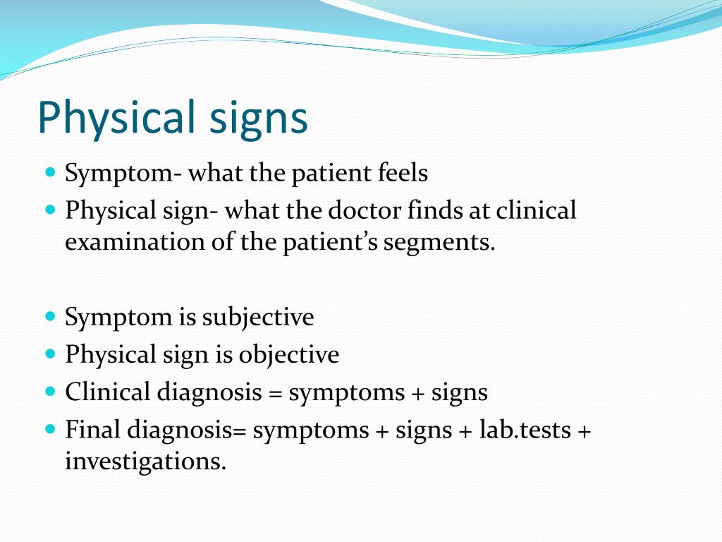 PPT - PHYSICAL SIGNS OF THE HEAD AND NECK LIDIA IONESCU (ANDRIESCU) The ...