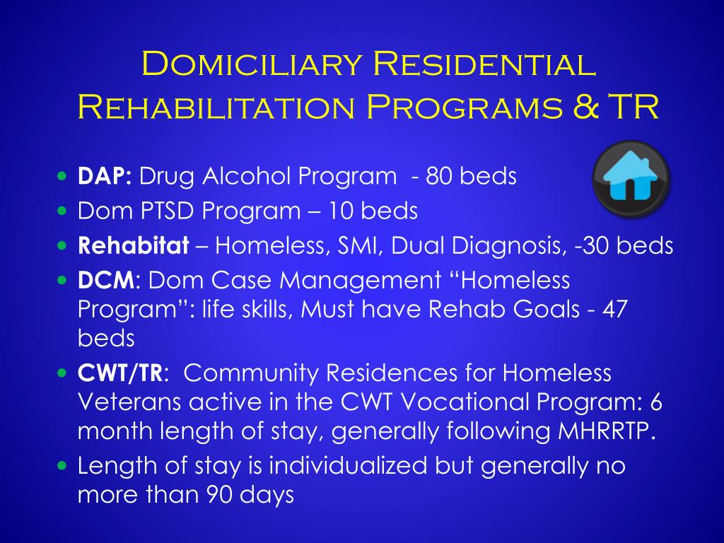 PPT - Homelessness: End Homelessness among veterans in 5 yrs PowerPoint ...