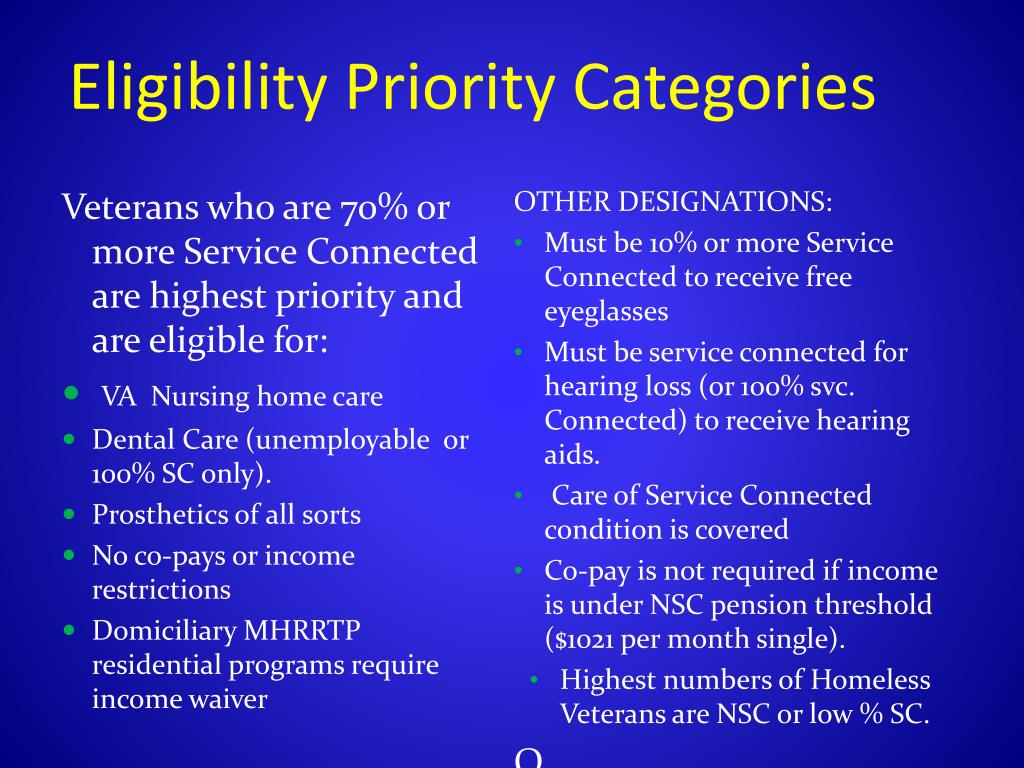PPT - Homelessness: End Homelessness among veterans in 5 yrs PowerPoint ...