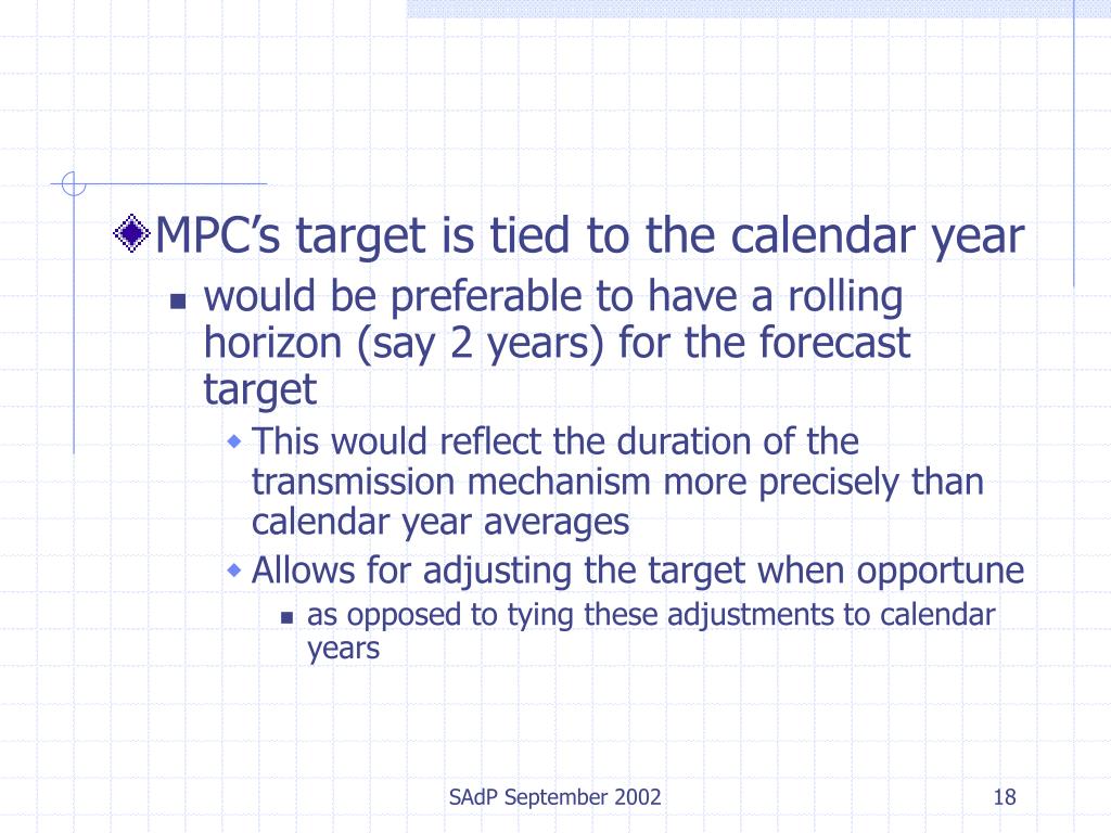 PPT - Stan du Plessis Department of Economics University of ...