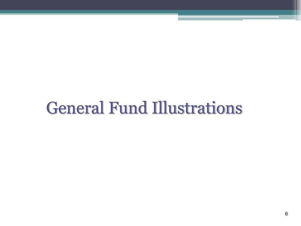 PPT - General Fund Reporting Entity USSGL Accounts PowerPoint ... PPT - General Fund Reporting Entity USSGL Accounts PowerPoint ...