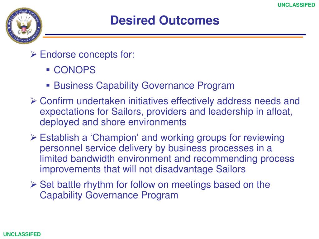 PPT - Military Personnel - Pay Functional Leadership Meeting Meeting ...
