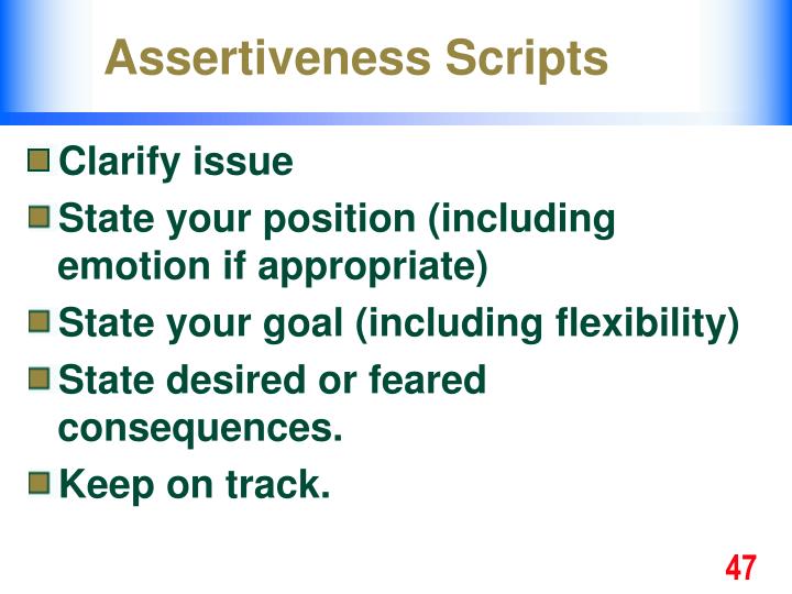 PPT - CONFLICT RESOLUTION PowerPoint Presentation - ID:3013065