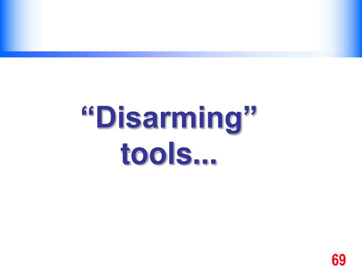 PPT - CONFLICT RESOLUTION PowerPoint Presentation - ID:3013065