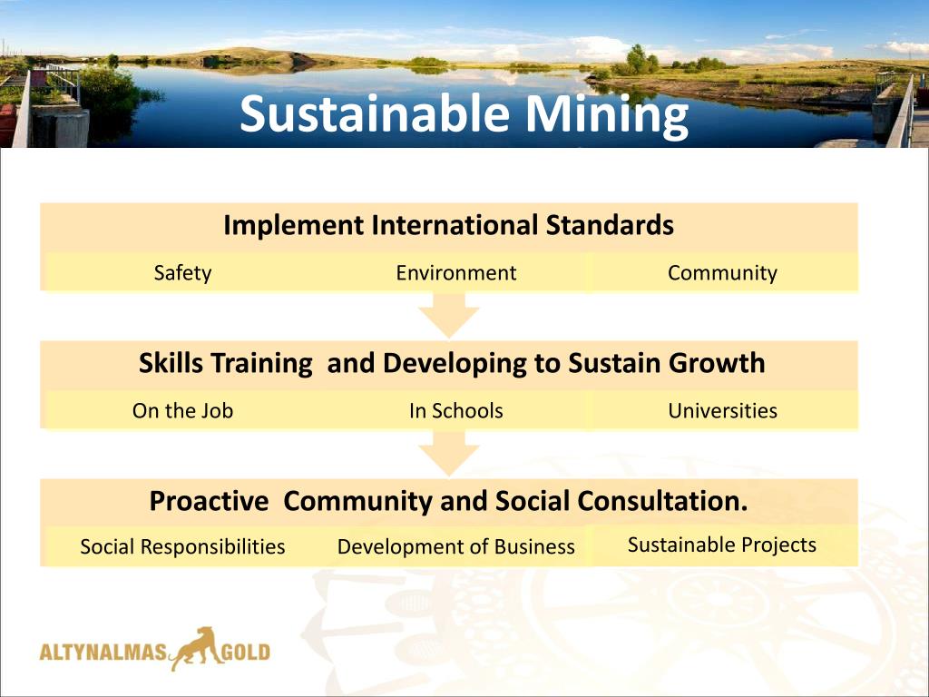 PPT - Altynalmas Gold Ltd PowerPoint Presentation, free download - ID ...