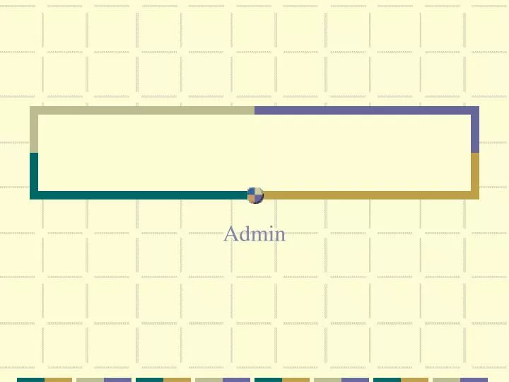 PPT - Admin PowerPoint Presentation, free download - ID:3013489
