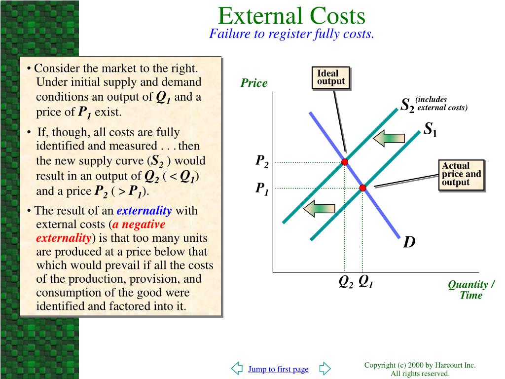 PPT - The Economic Role of Government PowerPoint Presentation, free ...