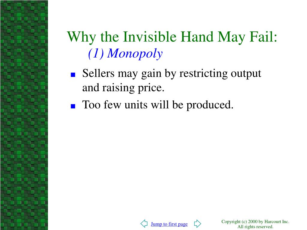 PPT - The Economic Role of Government PowerPoint Presentation, free ...