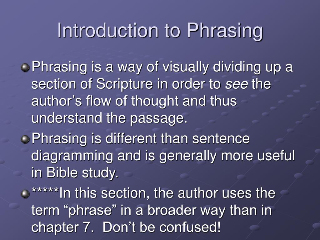 PPT - Beginning Greek for Bible Study PowerPoint Presentation, free ...