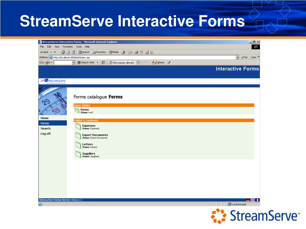 PPT - Prepared for: MUA 2005 Ian Wales Senior Pre-Sales Consultant 15 ...