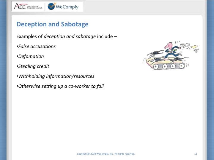 PPT - Workplace Bullying PowerPoint Presentation - ID:3014352