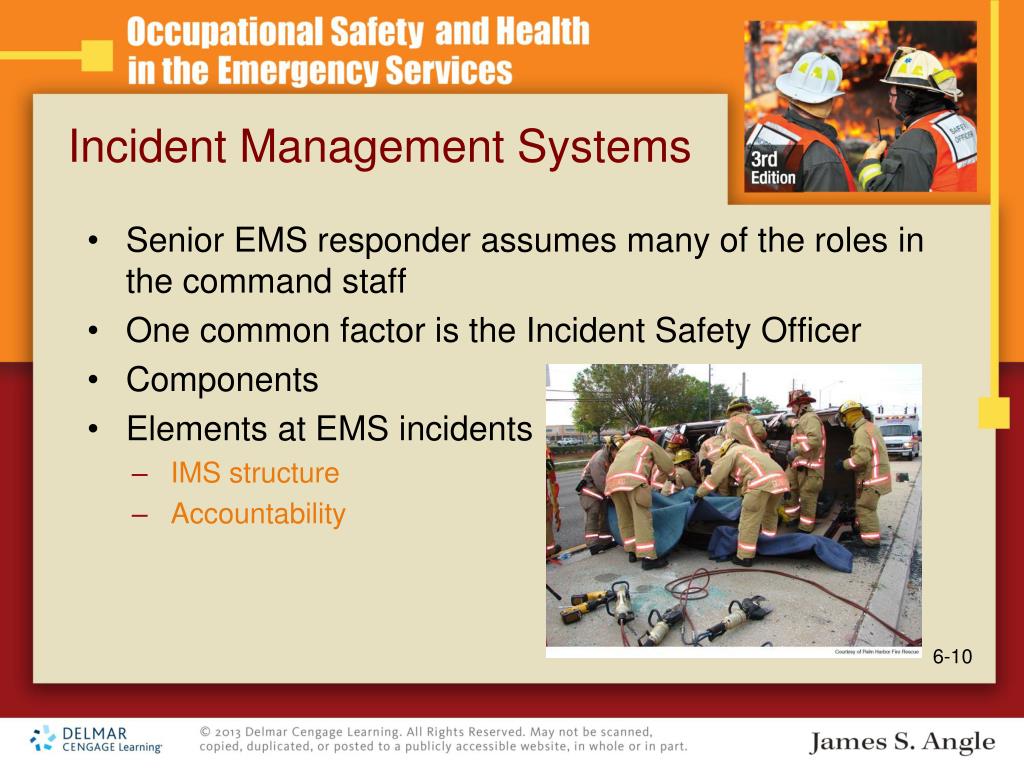 PPT - Safety at the Medical or Rescue Emergency PowerPoint Presentation ...