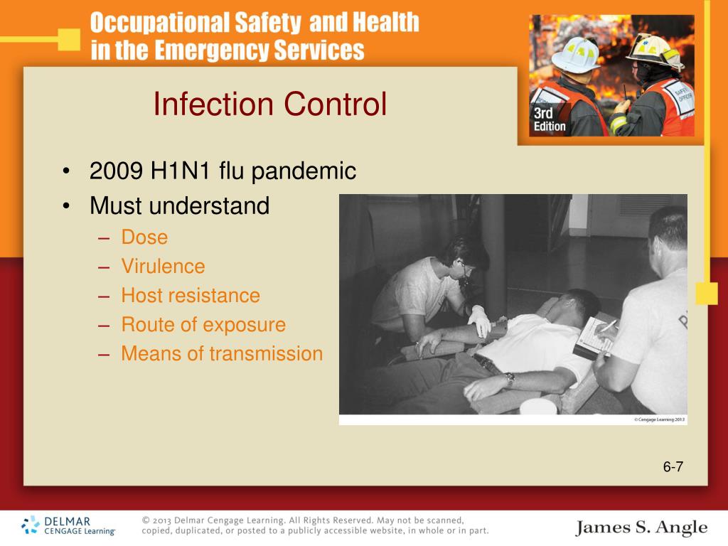 PPT - Safety at the Medical or Rescue Emergency PowerPoint Presentation ...